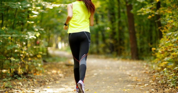 What Are the Different Types of Runs? - Athletico