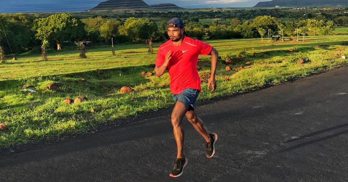 How to Run – Beginner Tips to Get You Started - Athletico - The Global ...