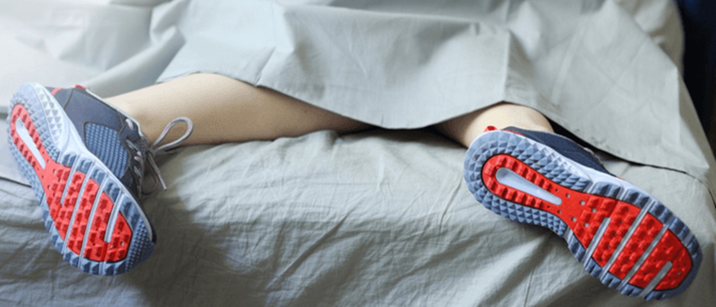 How Important is Sleep to Runners? - Athletico - The Global Running ...