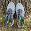 Mizuno Wave Rider 27 Review - Athletico