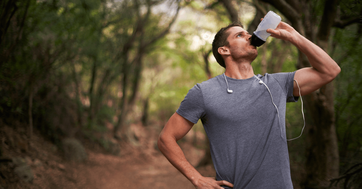 Hydration during Running 10k: A Beginner’s Guide - Athletico - The ...