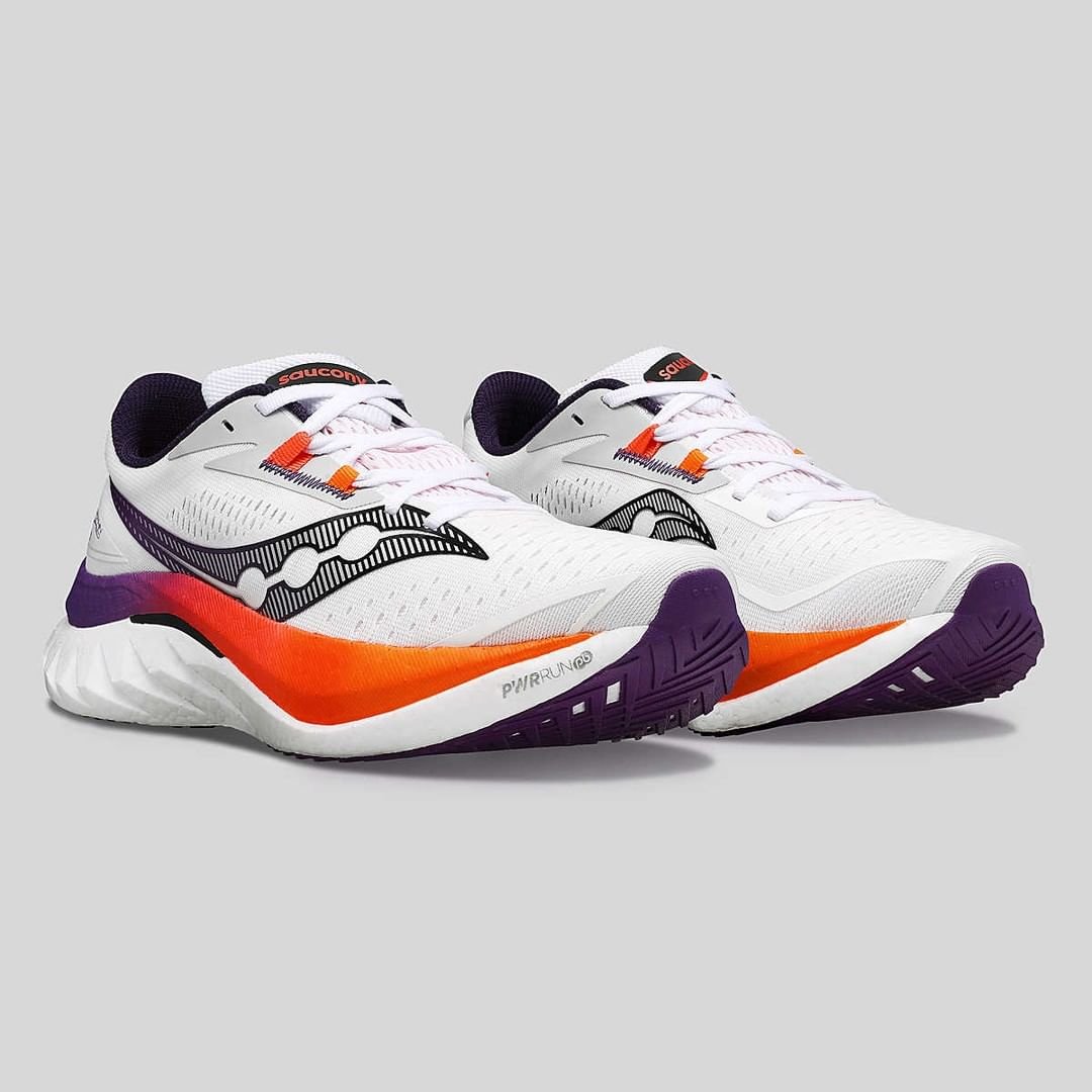 Saucony Endorphin Speed 4 Review (2024) - Athletico