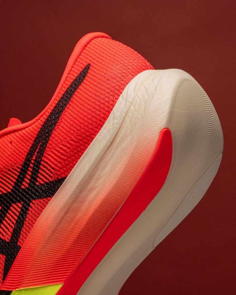 Asics Metaspeed Paris Series Review - Athletico