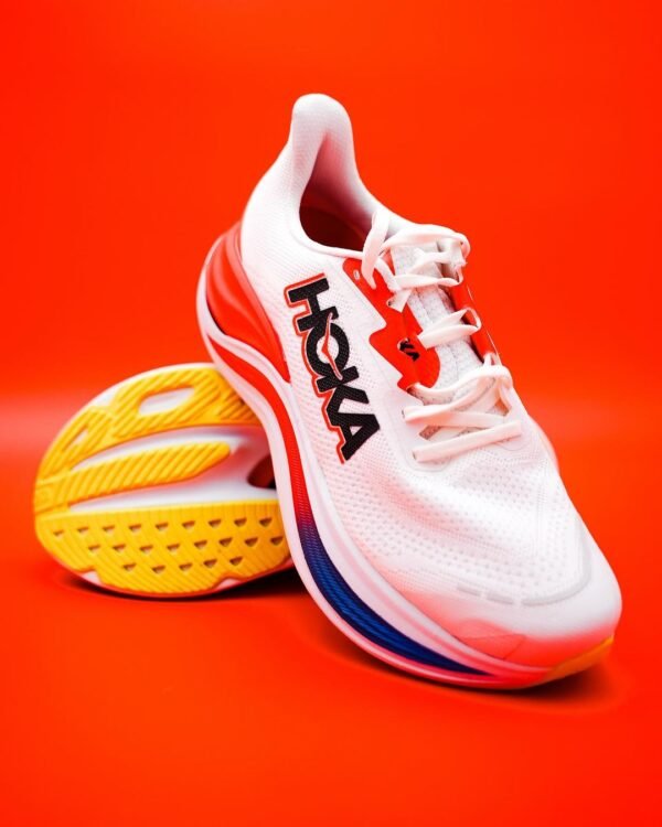 HOKA Skyward X Shoe Review (2024) - Athletico
