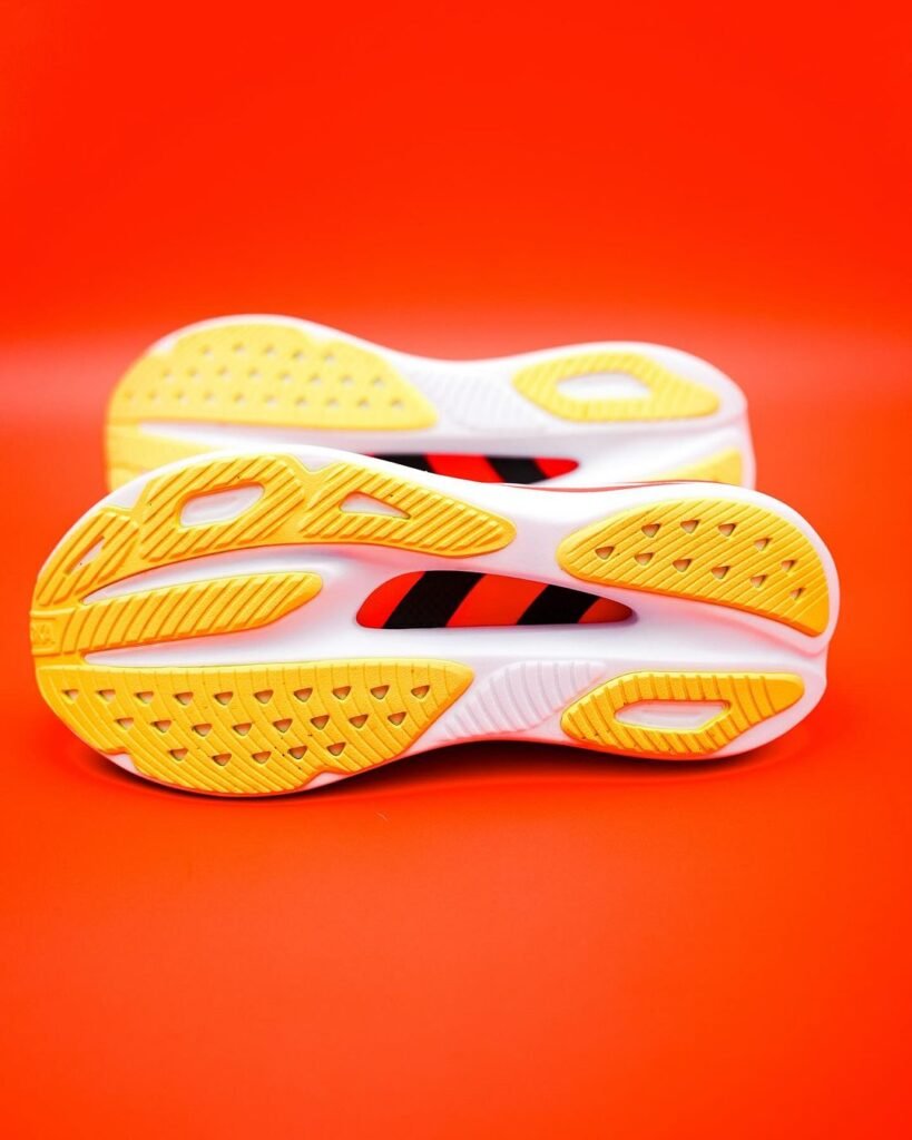 HOKA Skyward X Shoe Review (2024) - Athletico