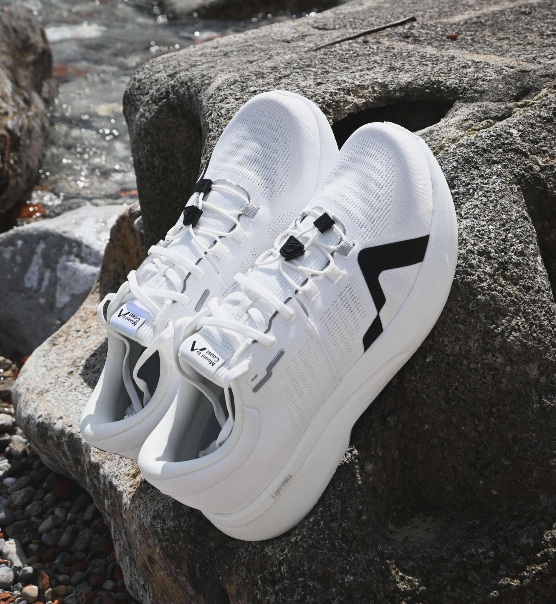 Mount to Coast R1 Review - Athletico