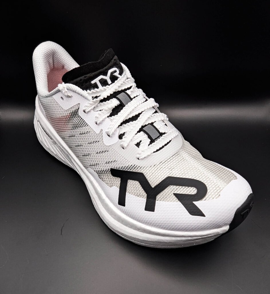 TYR Valkyrie Elite Carbon review - Athletico