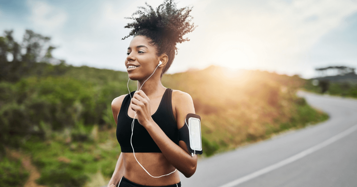 The Top 50 Running Songs - Top Songs for Your Next Long Run