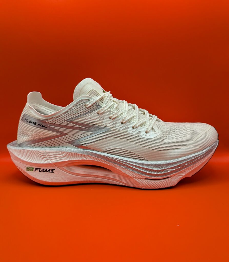 361° Flame 3 Review - Athletico