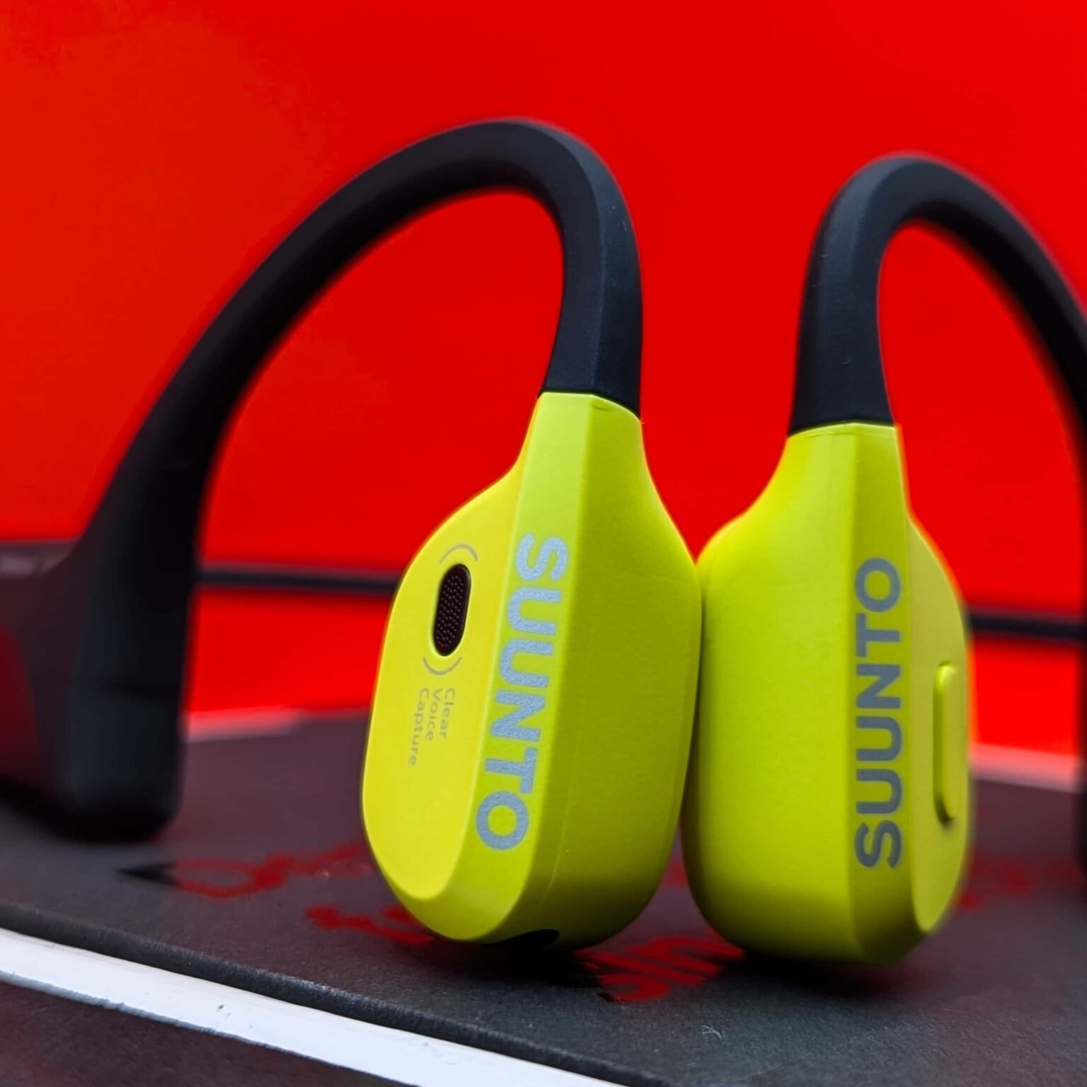 Suunto Wing Review: Best Open-Ear Bone Conduction Headphone?