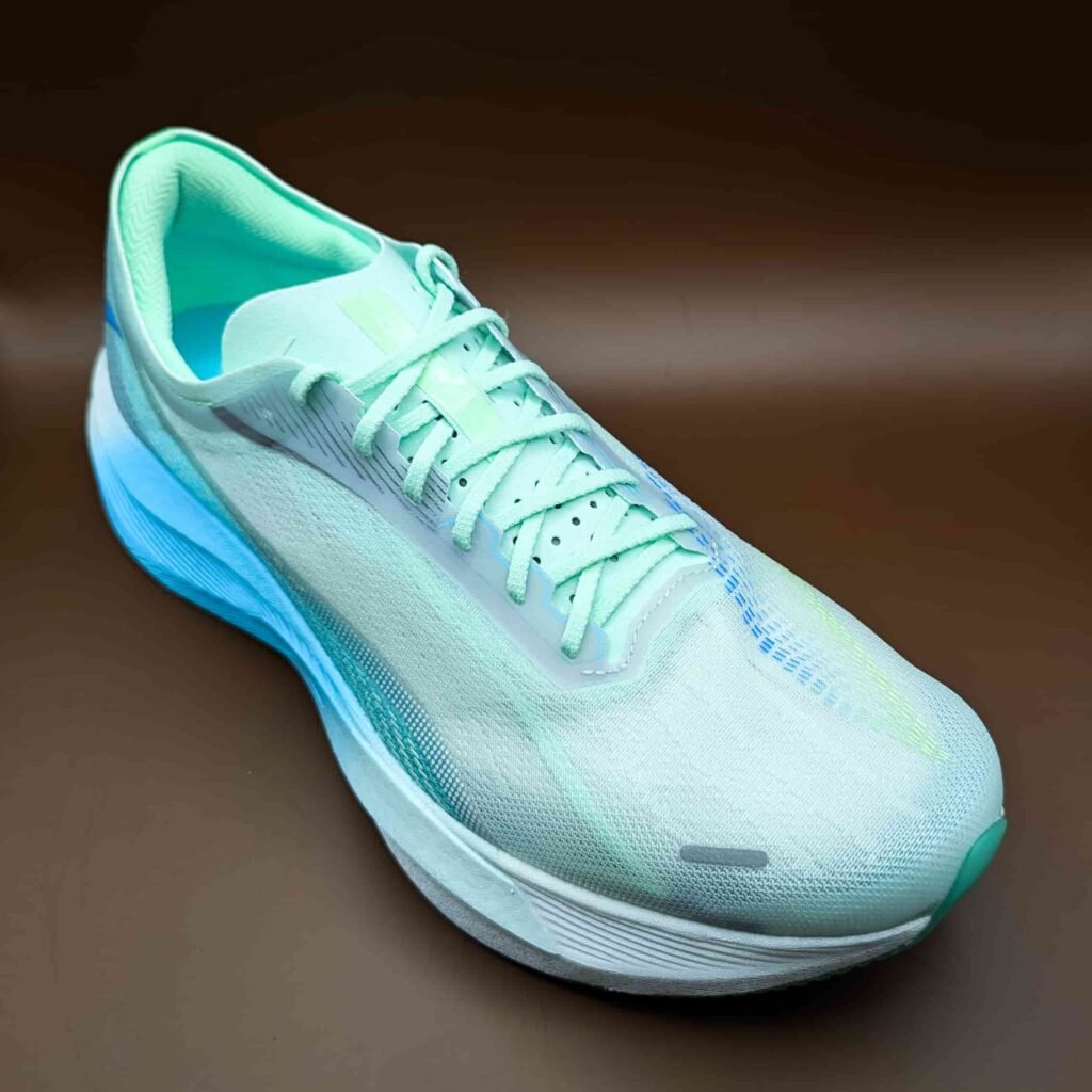 Anta C202 5 GT Review: Is It Really This Good? - Athletico