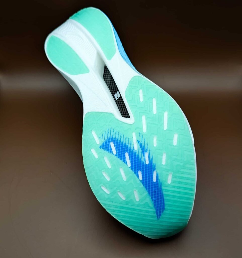 Anta C202 5 GT Review: Is It Really This Good? - Athletico