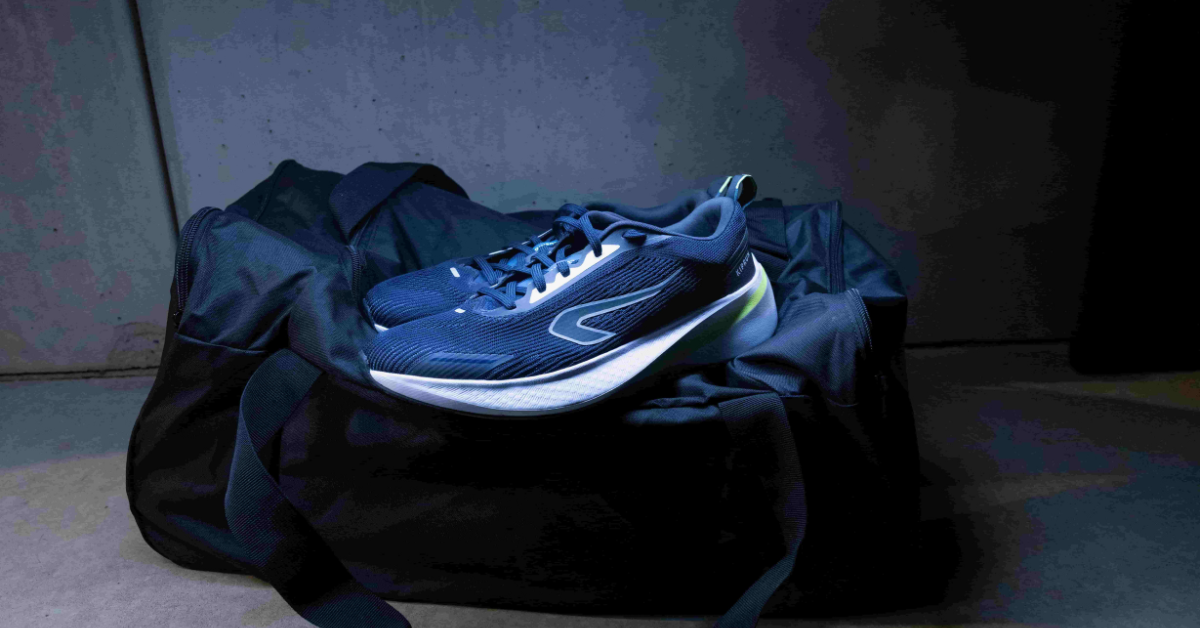 KIPRUN Cushion 500: Comfort and Performance at an Unbeatable Price