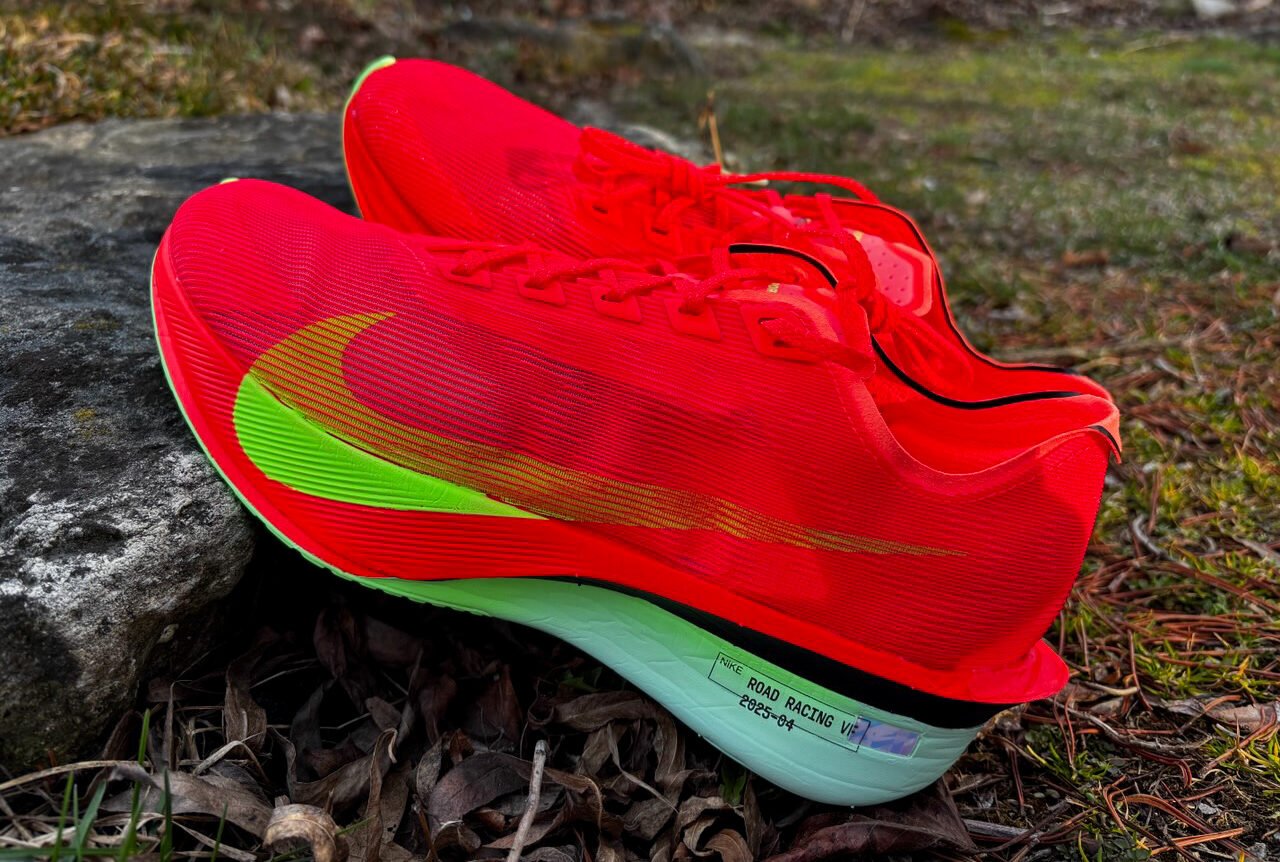 Nike Vaporfly 4 Review: Refined Speed and Comfort