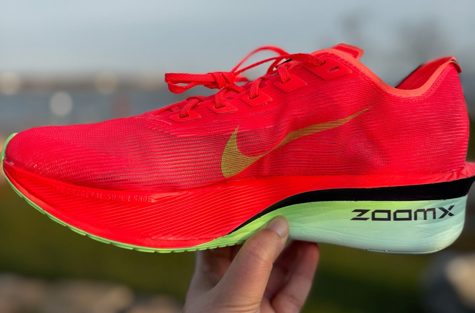 Nike Vaporfly 4 Review: Refined Speed and Comfort