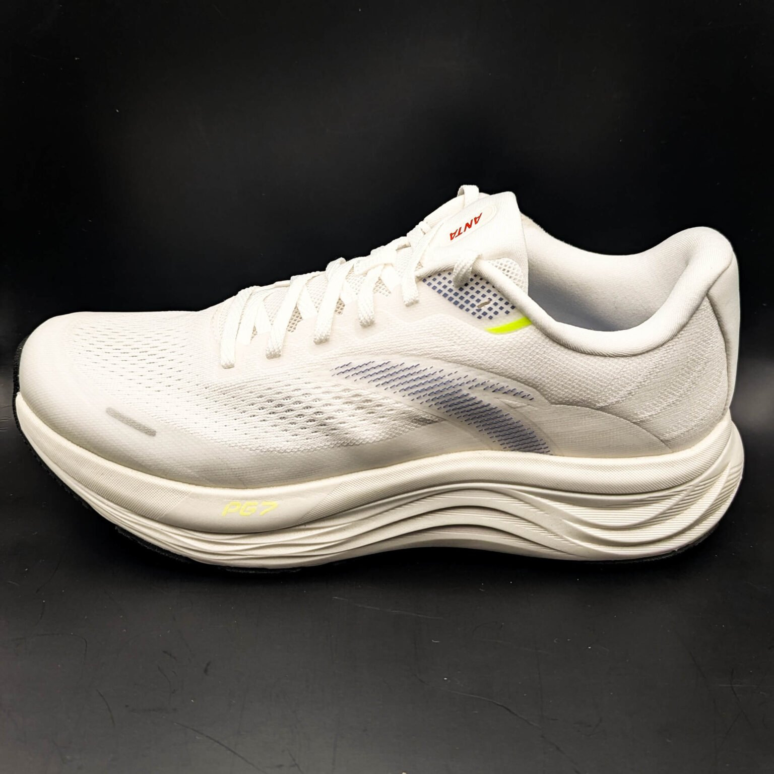 ANTA PG7 Review: Max Cushion on a Budget - Athletico