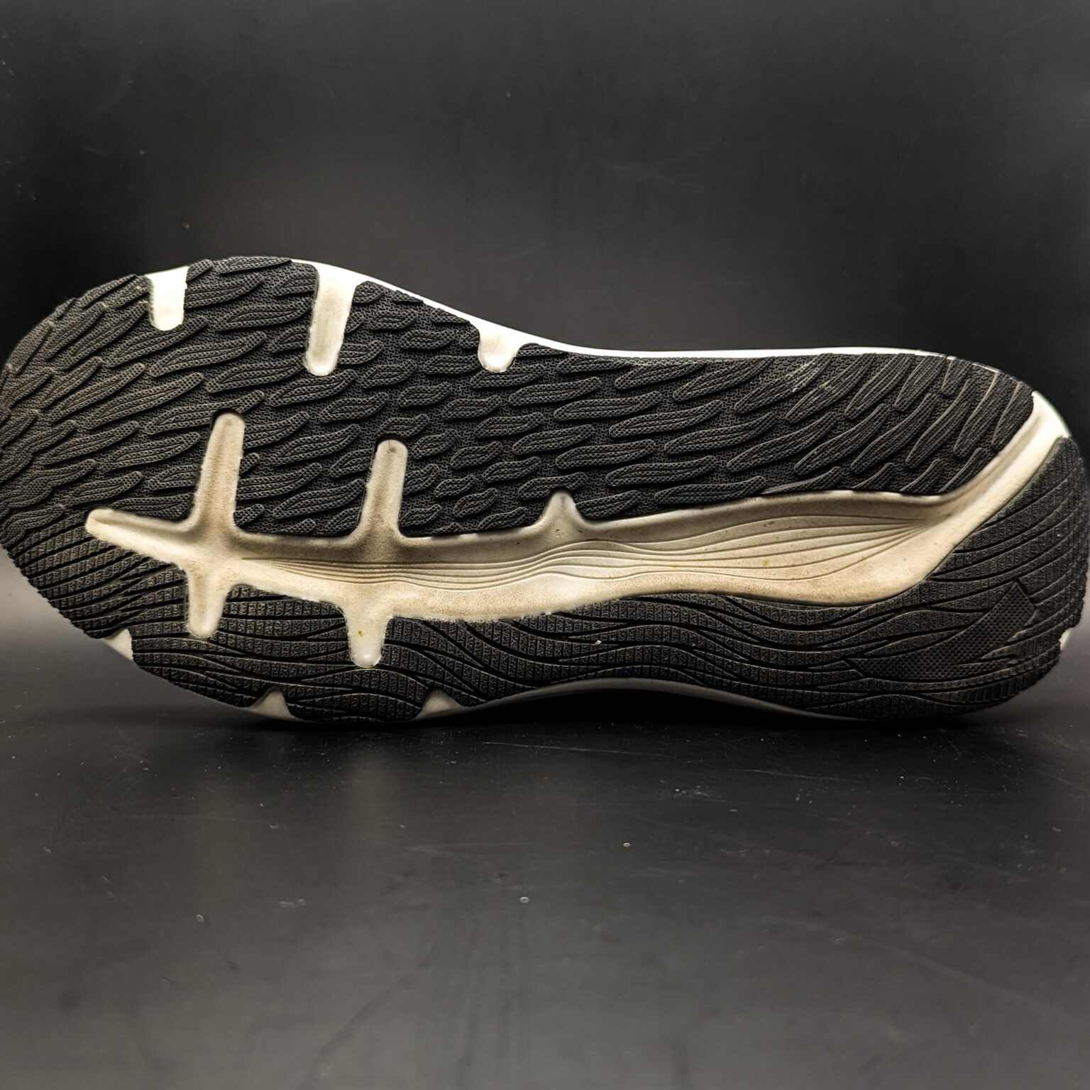 ANTA PG7 Review: Max Cushion on a Budget - Athletico