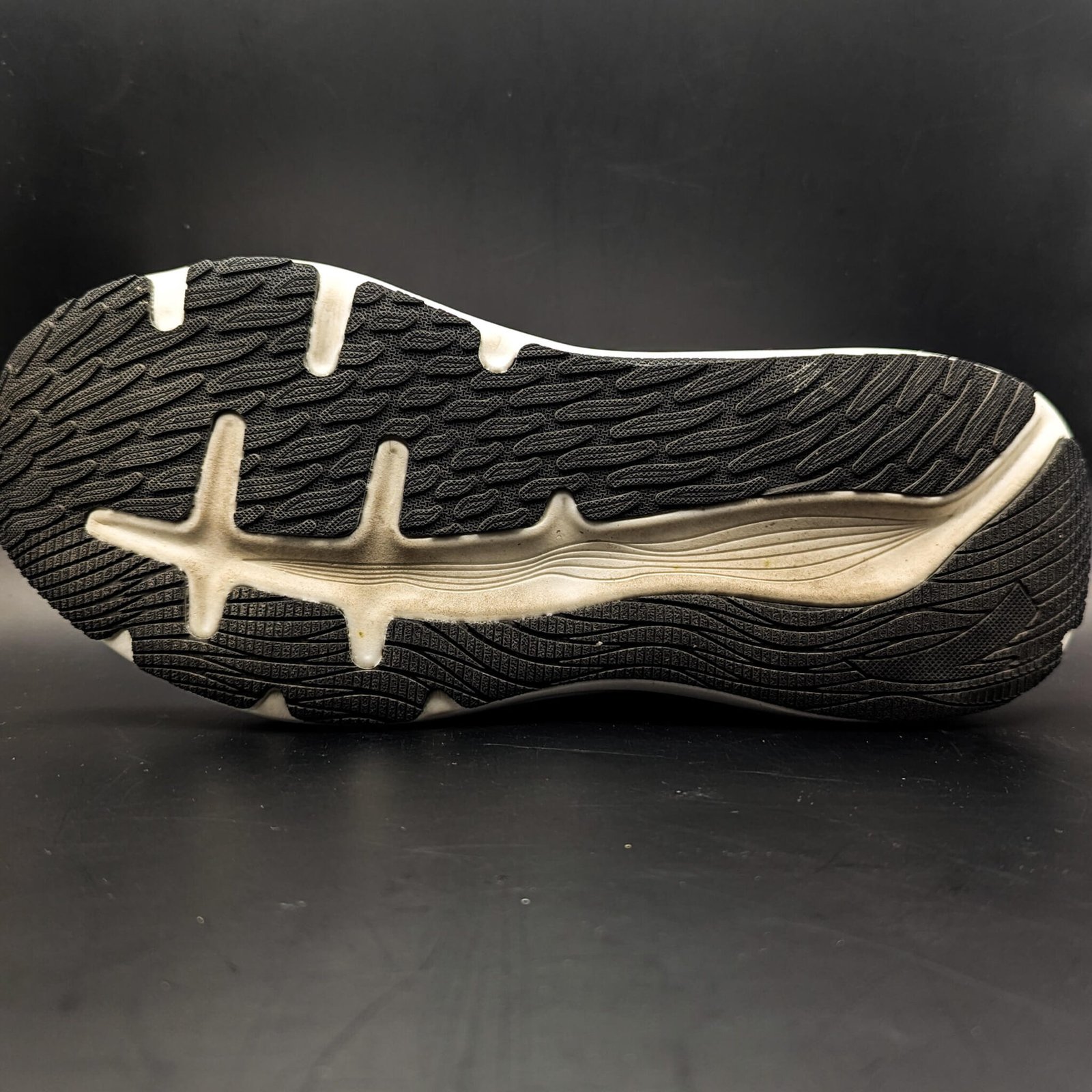 ANTA PG7 Review: Max Cushion on a Budget - Athletico